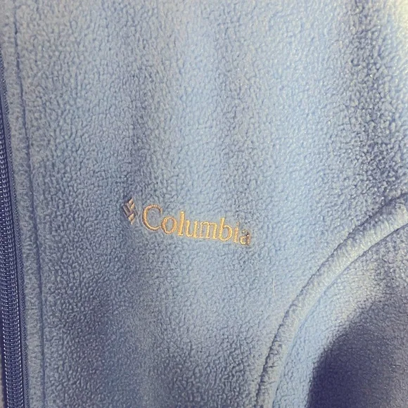 Columbia | Jackets & Coats | Columbia Fleece Jacket Youth Girls Medium ...